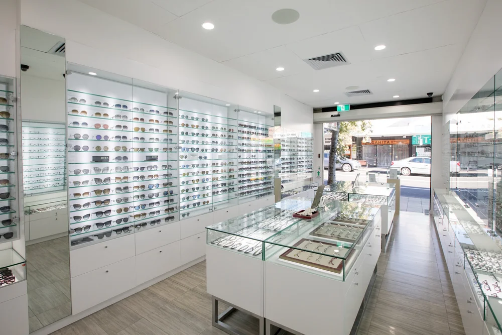 Our Collection — CLEARVIEW EYECARE OPTOMETRISTS