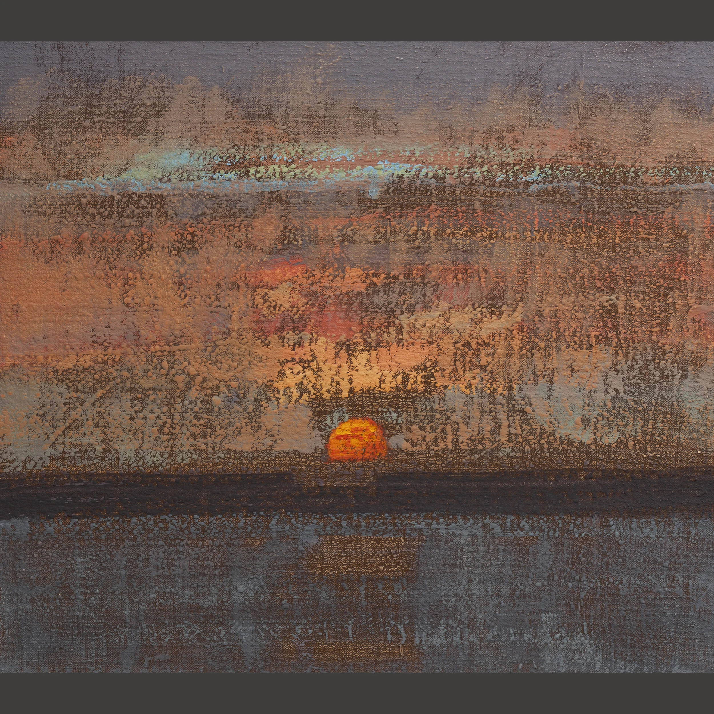 artworks — Peter Beeson