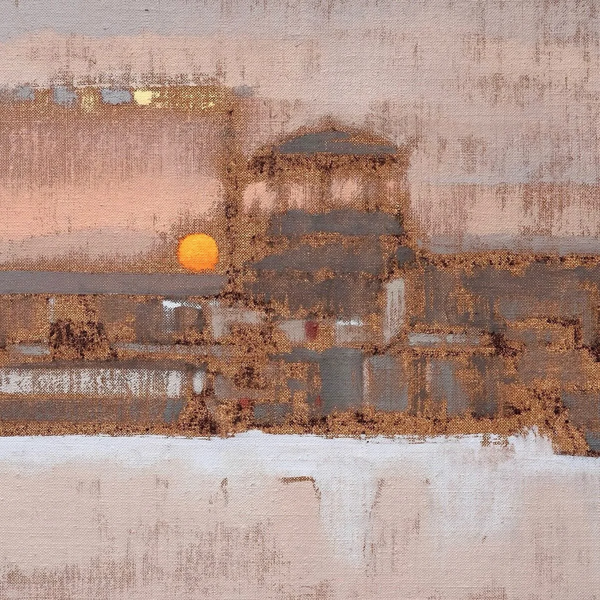 Peter Beeson