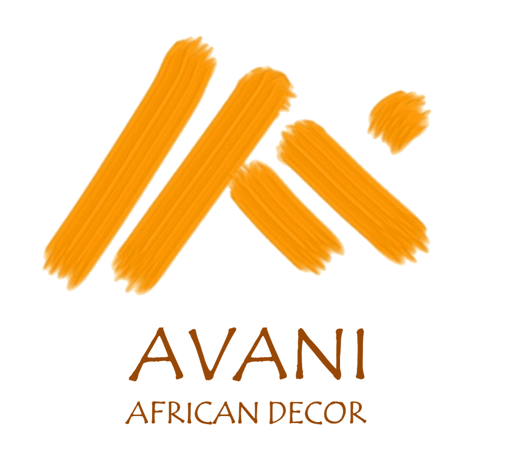 Avani African Décor