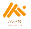 Avani African Décor