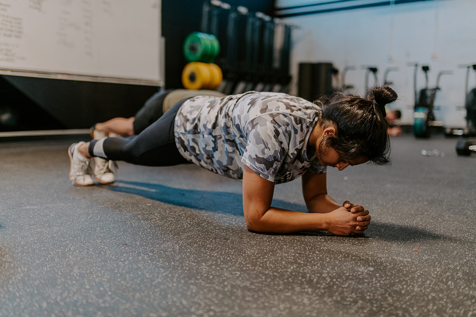 Plans & Pricing — Full Range Fitness PVD