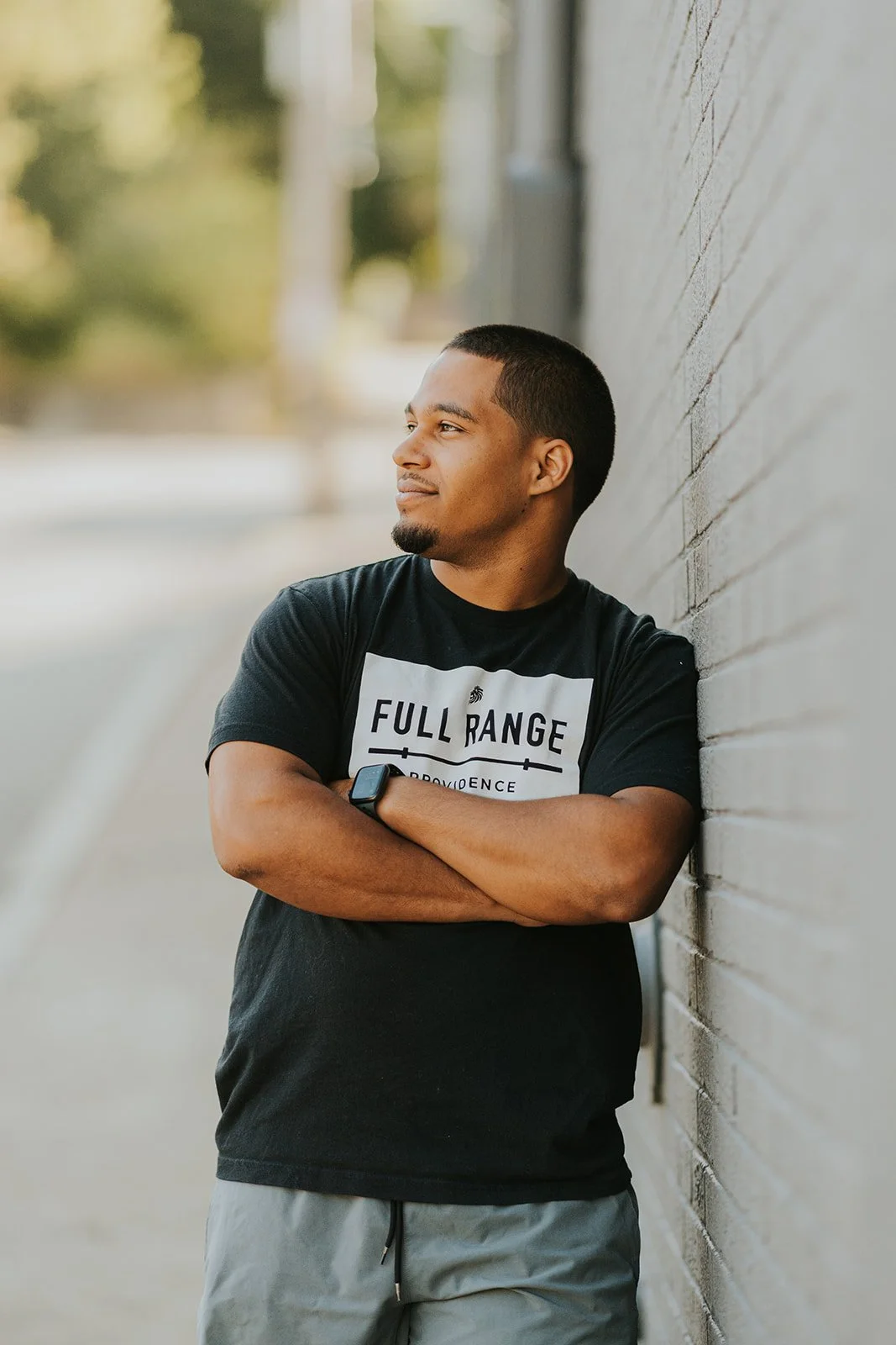 Our Team — Full Range Fitness PVD