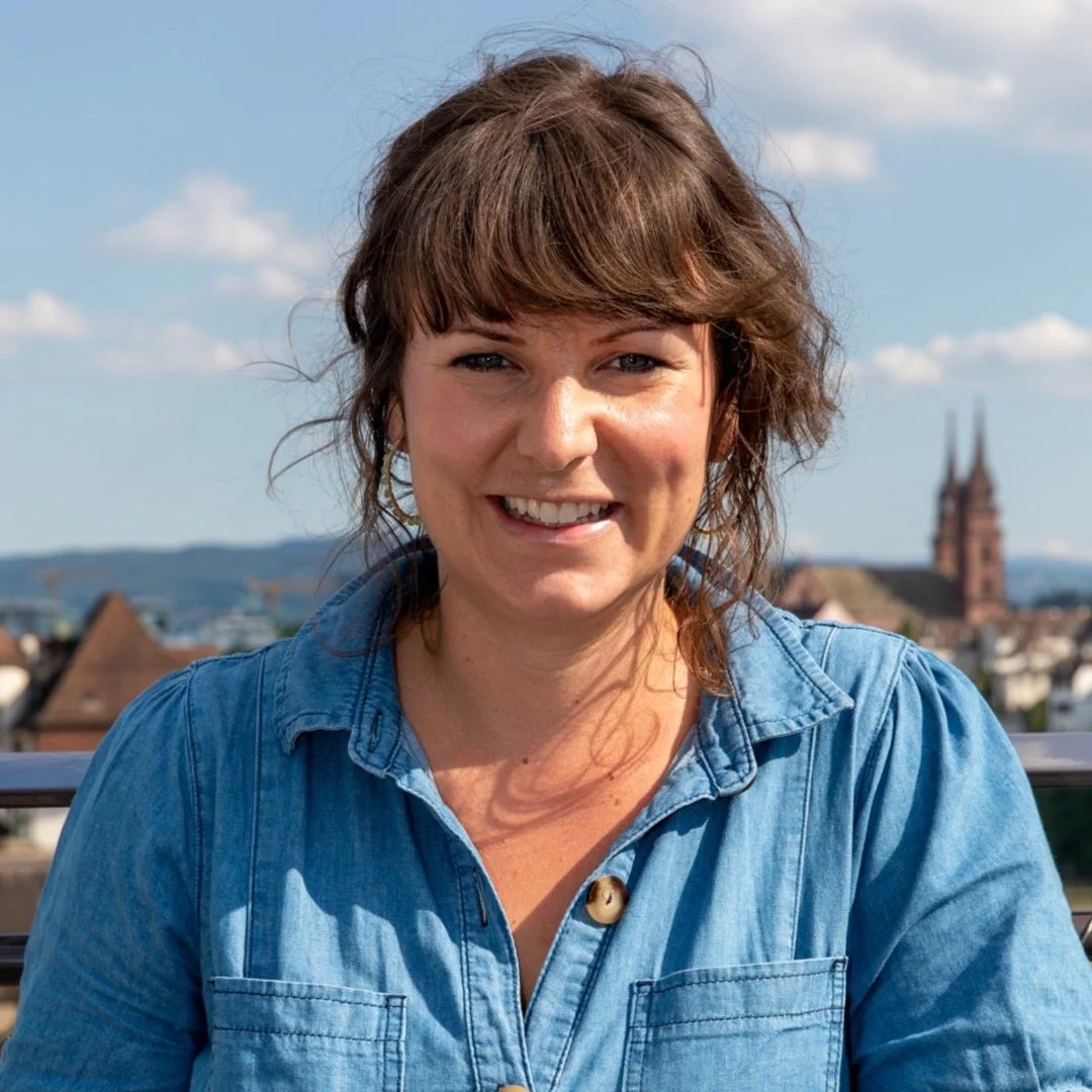 Dein Kernteam — Innovation Basel