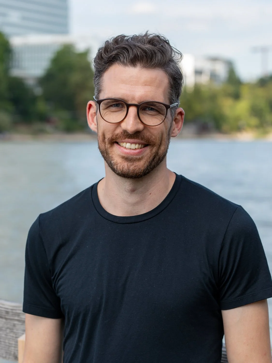 Deine Mentor:innen — Innovation Basel