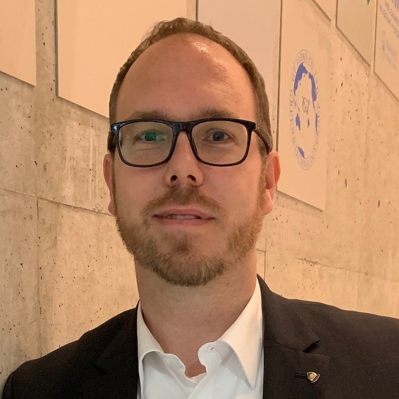 Deine Mentor:innen — Innovation Basel