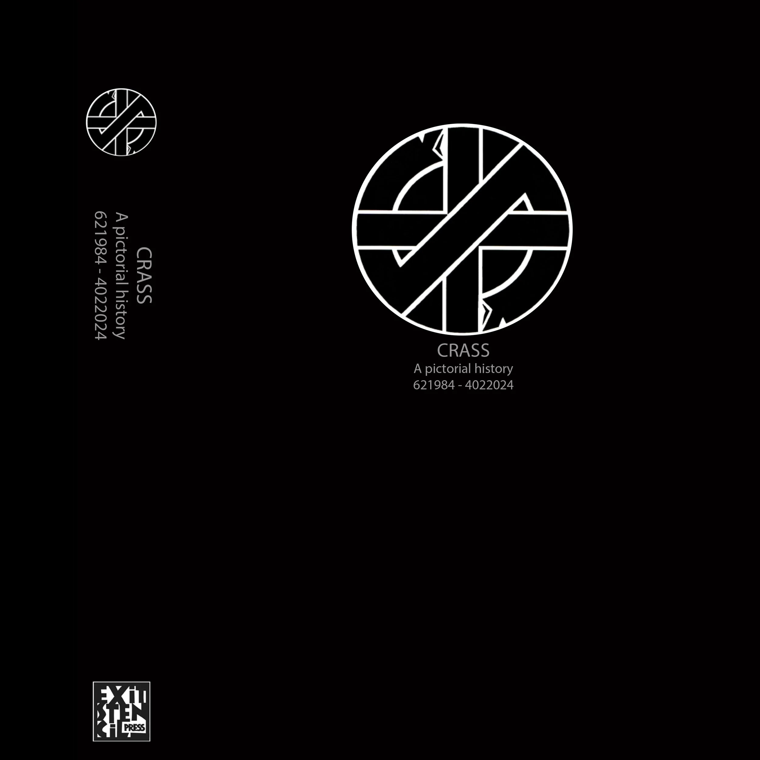 Crude Sense - Issue 1 — General Speech