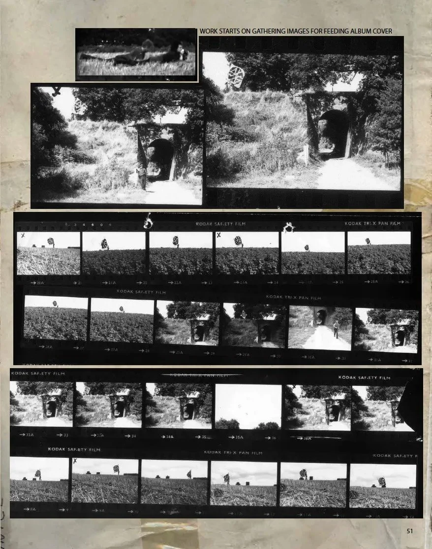 Crude Sense - Issue 1 — General Speech