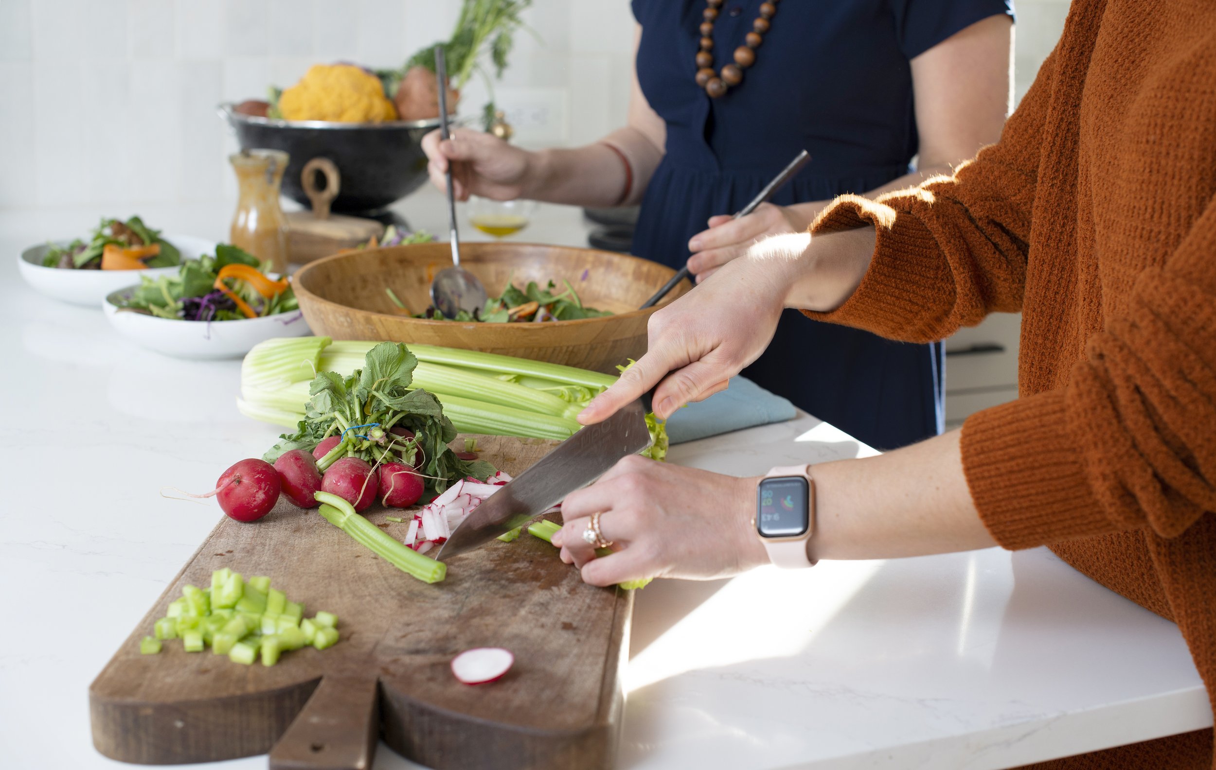 Whole Health Partners