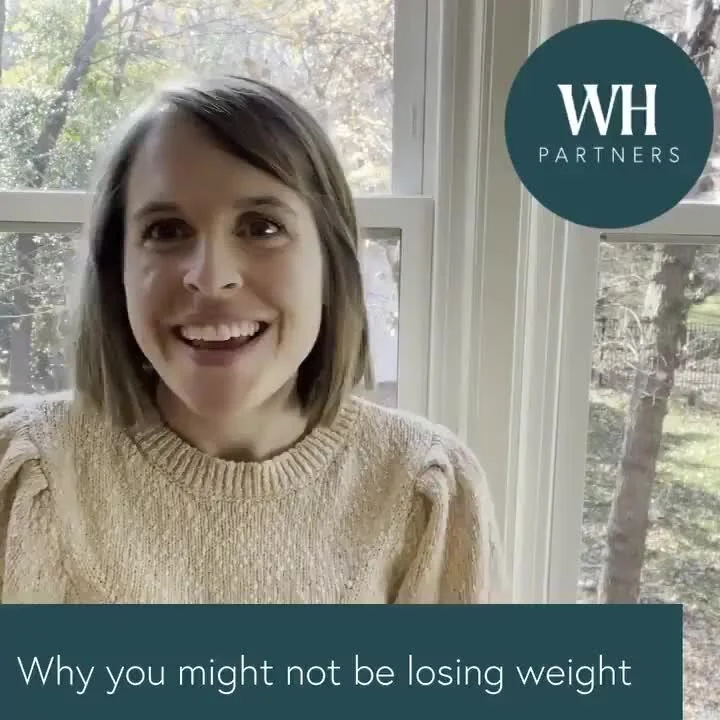 Book an Appointment — Whole Health Partners