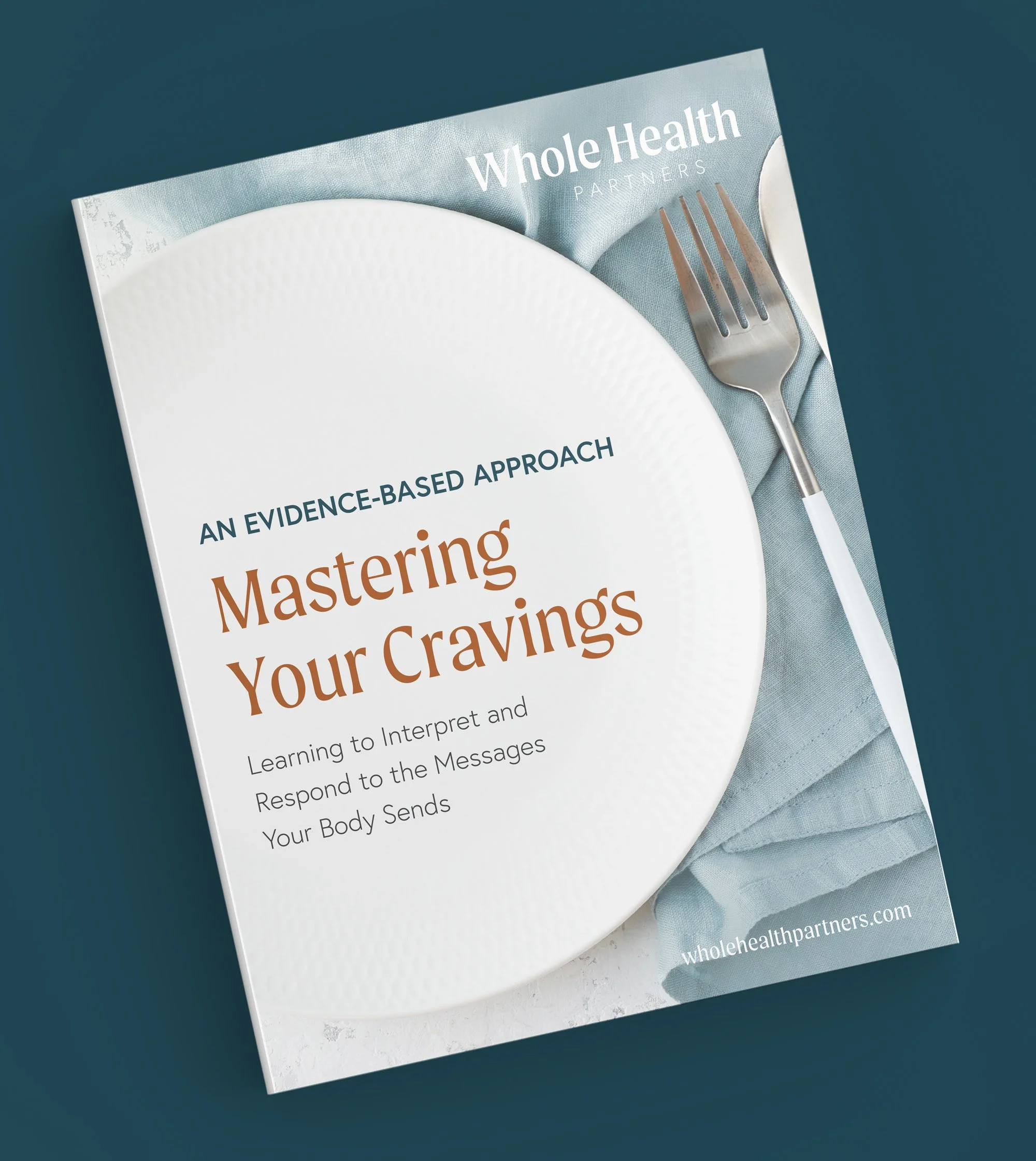 Services — Whole Health Partners