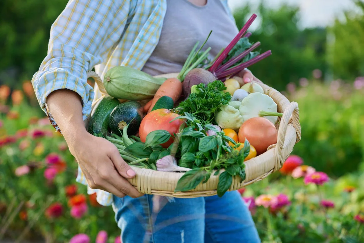 Does Local and Seasonal Eating Matter? — Whole Health Partners