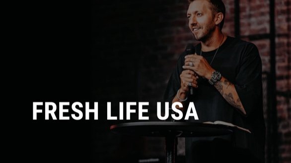 FRESH LIFE CHURCH LETHBRIDGE