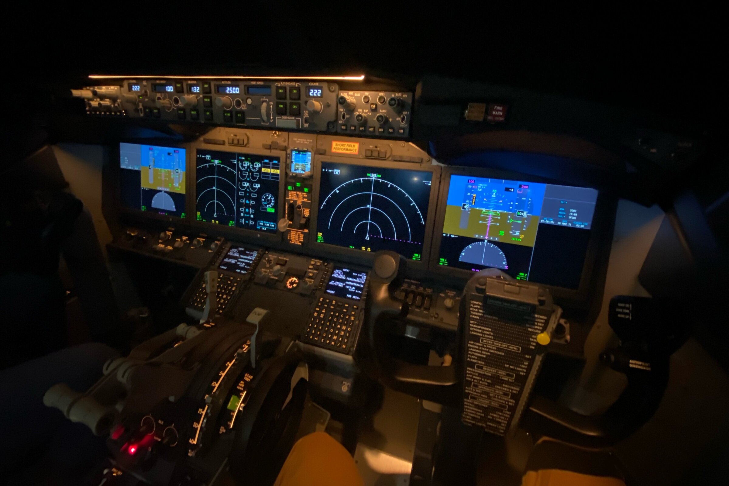 Boeing 737 Max, Becoming a Pilot, Flying Instructor — Airline Experience