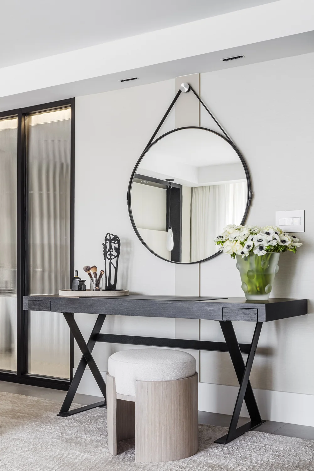 GROVE ISLE RESIDENCE — ANDstudio