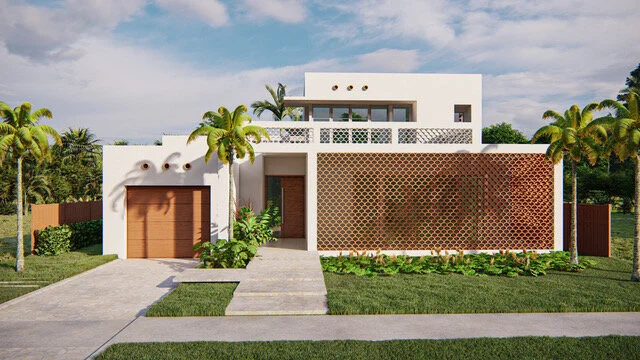 Residential — ANDstudio