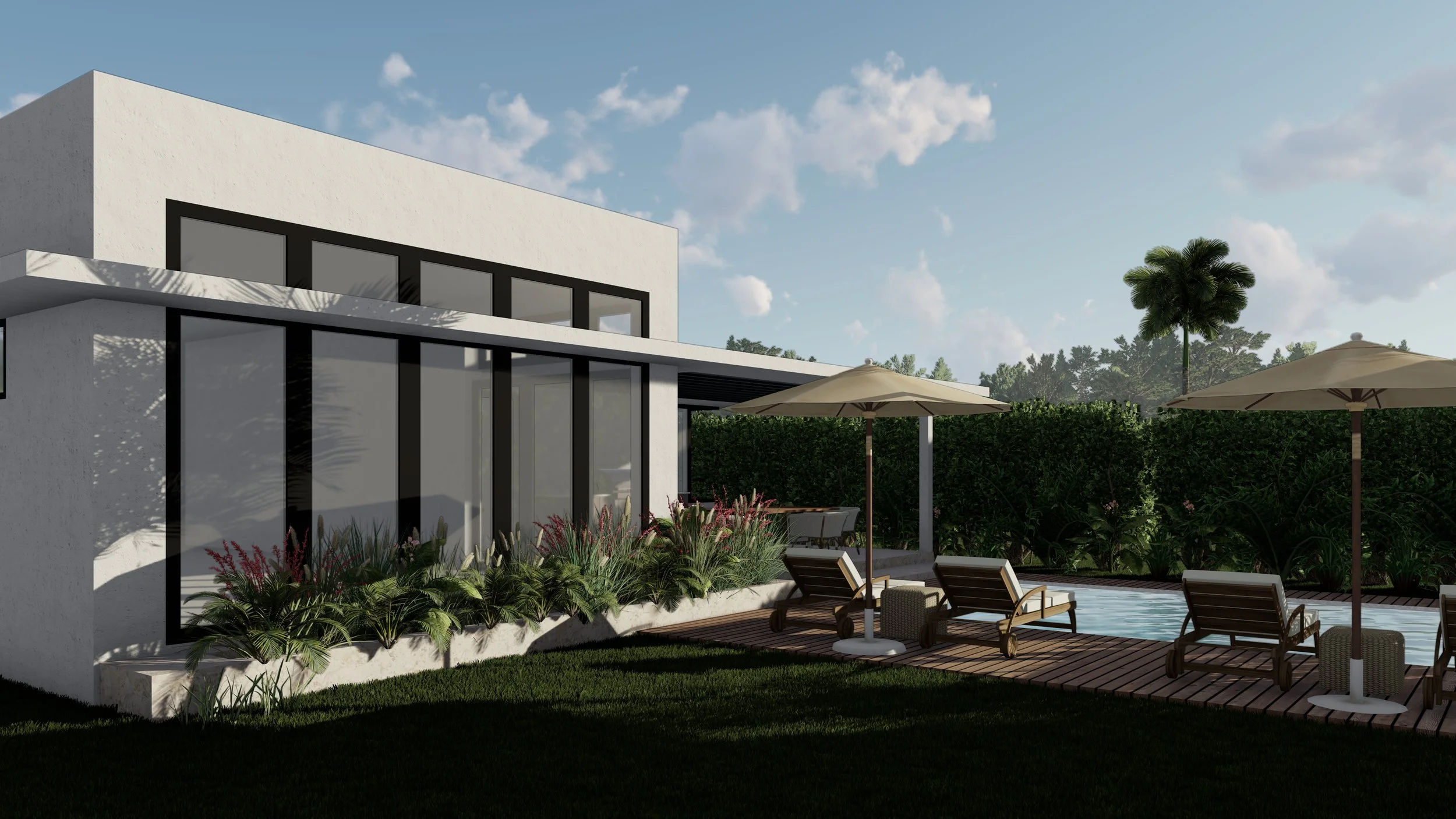 Residential — ANDstudio