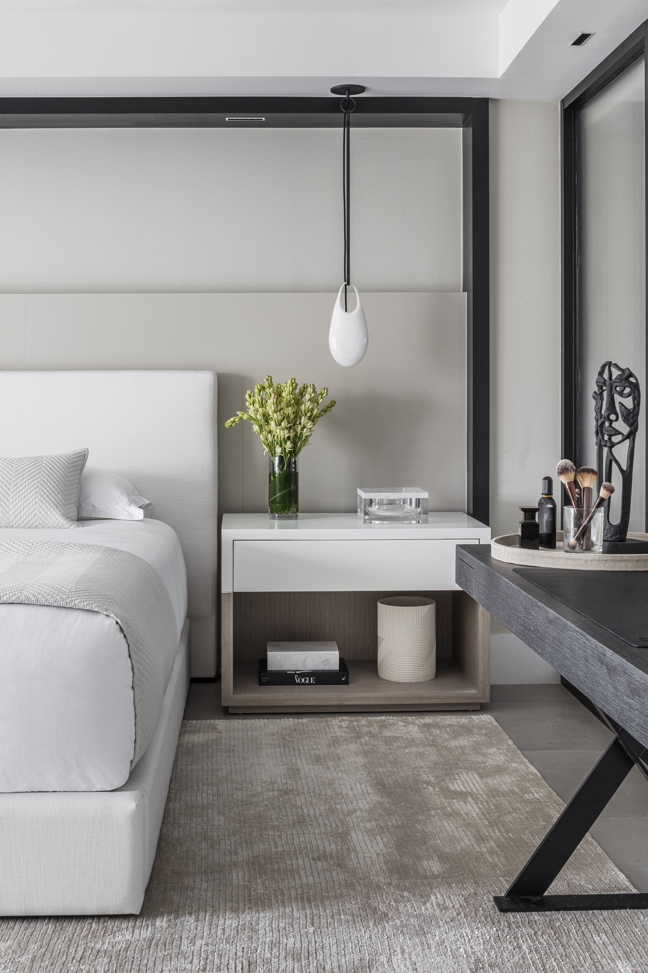 GROVE ISLE RESIDENCE — ANDstudio