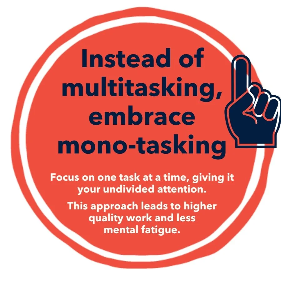 The Time Management Trap: A Fresh Perspective on Productivity — Focuswise