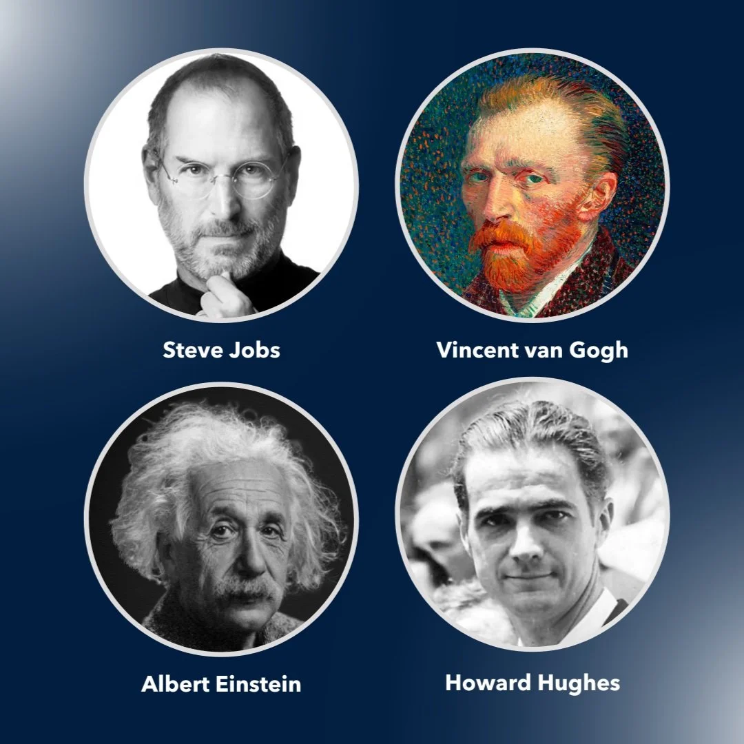 How to be a (Happy) High Achiever — Focuswise
