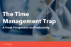 The Time Management Trap: A Fresh Perspective on Productivity — Focuswise