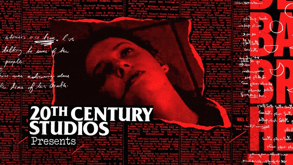 Fear Street — Mark Butchko