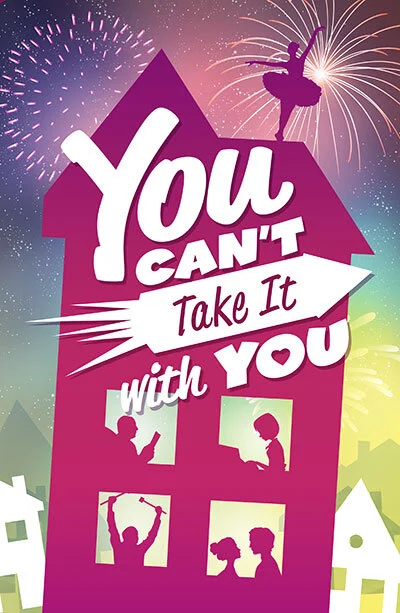 Shows and Events — Overshadowed Theatrical Productions