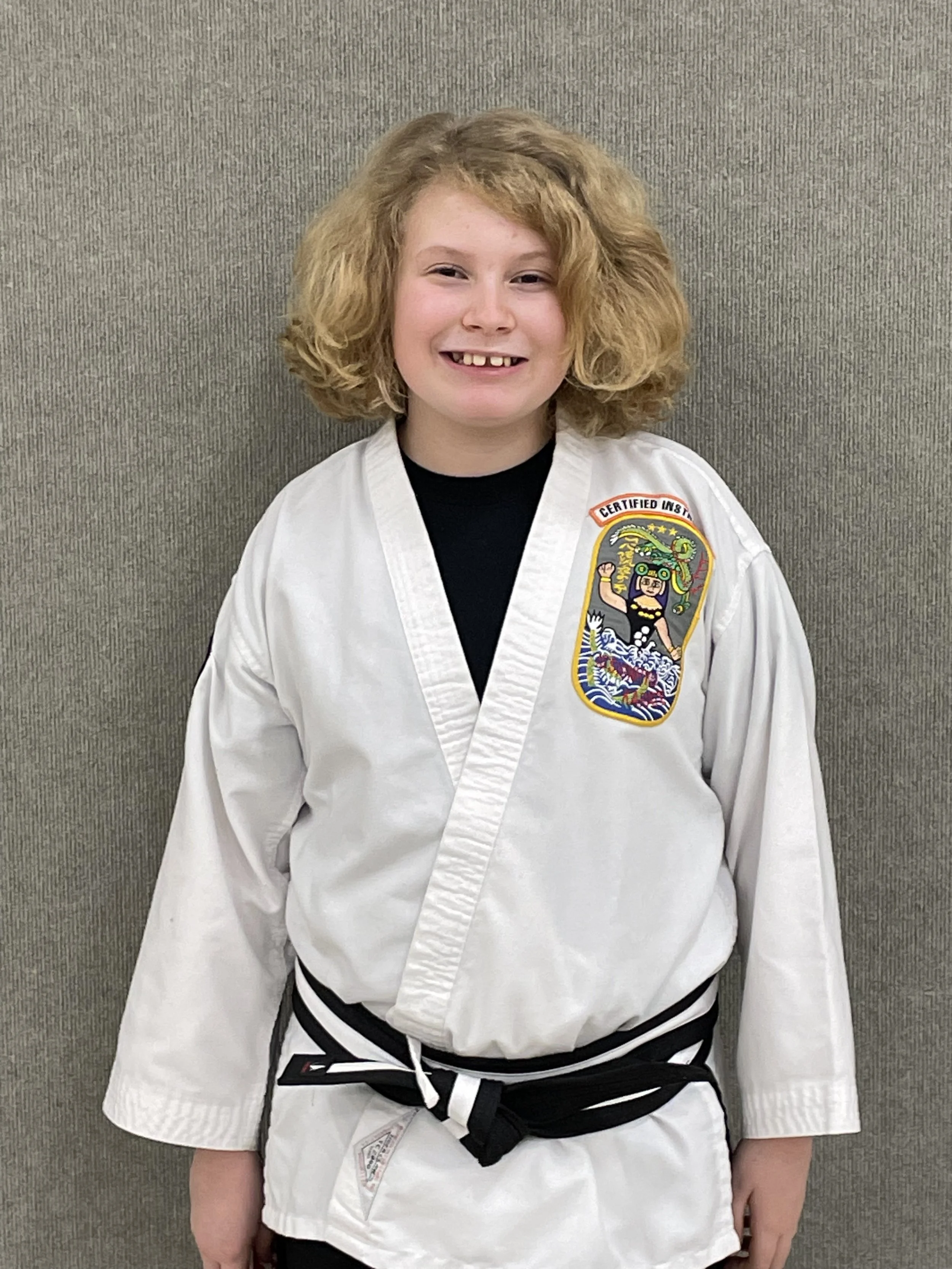 Instructors — Karate by Family Self Defense Center