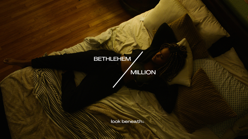 HOME — Bethlehem Million