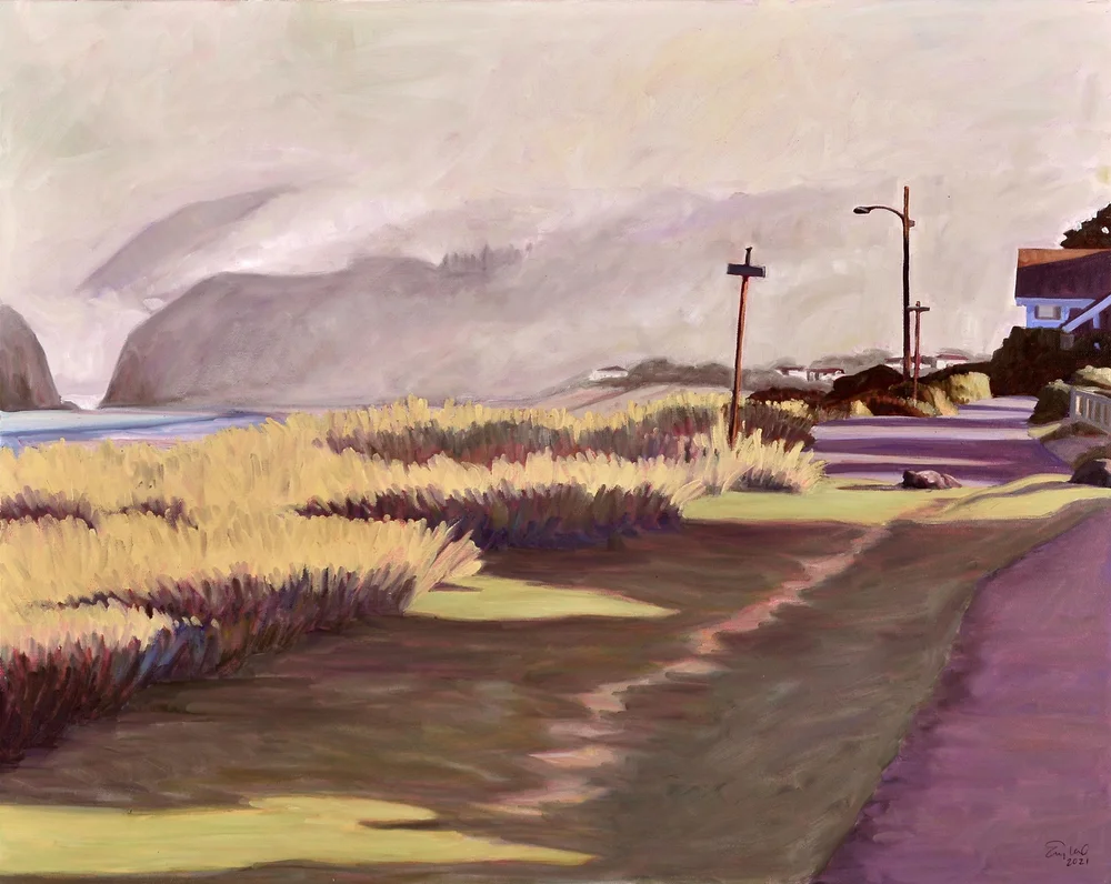 Emily Wood — Harris Harvey Gallery