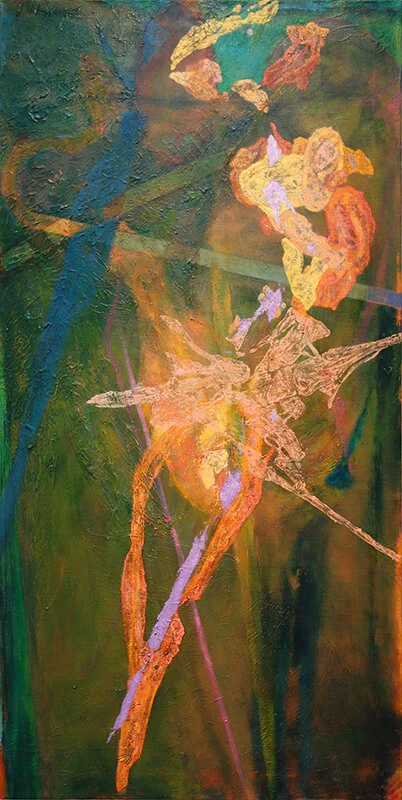 Charles Emerson - Northwest Artist — Harris Harvey Gallery