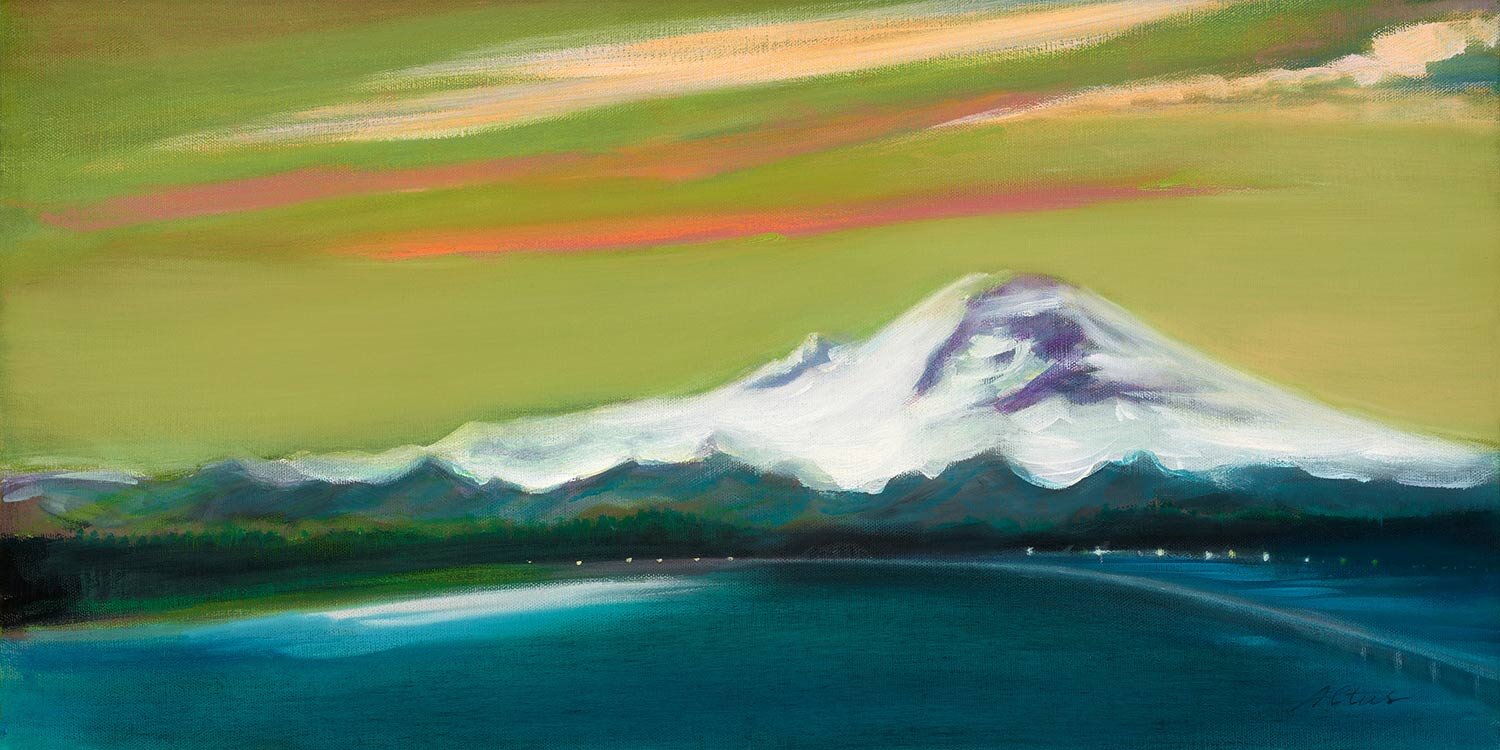 Kathryn Altus — Harris Harvey Gallery