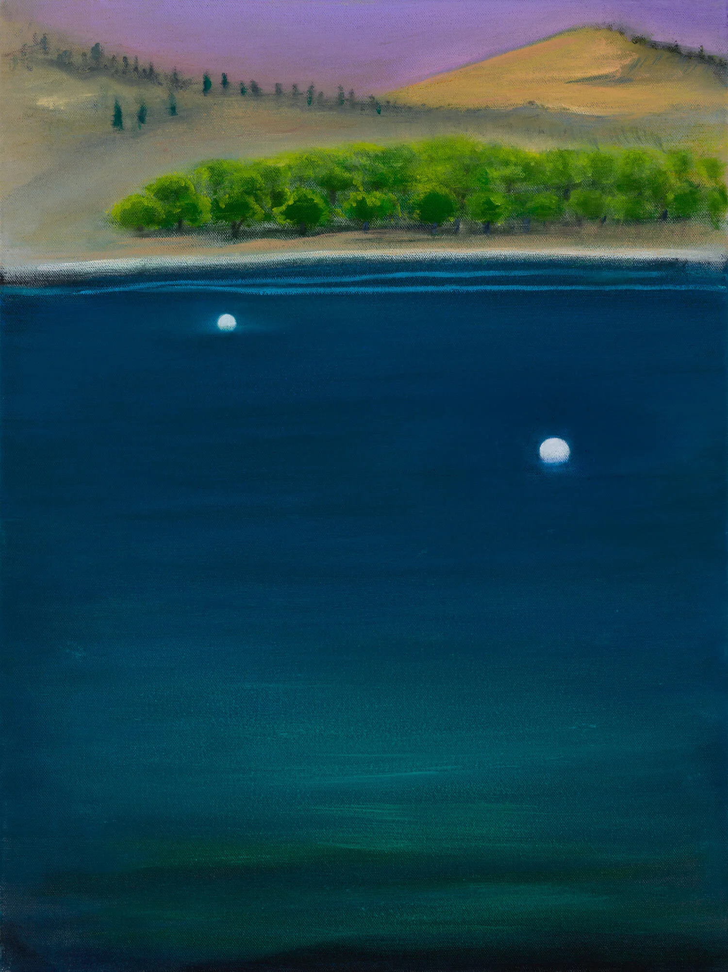 Kathryn Altus — Harris Harvey Gallery