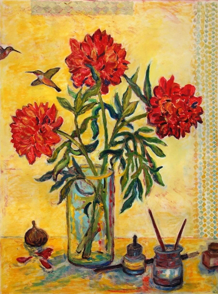 Kim Osgood — Harris Harvey Gallery