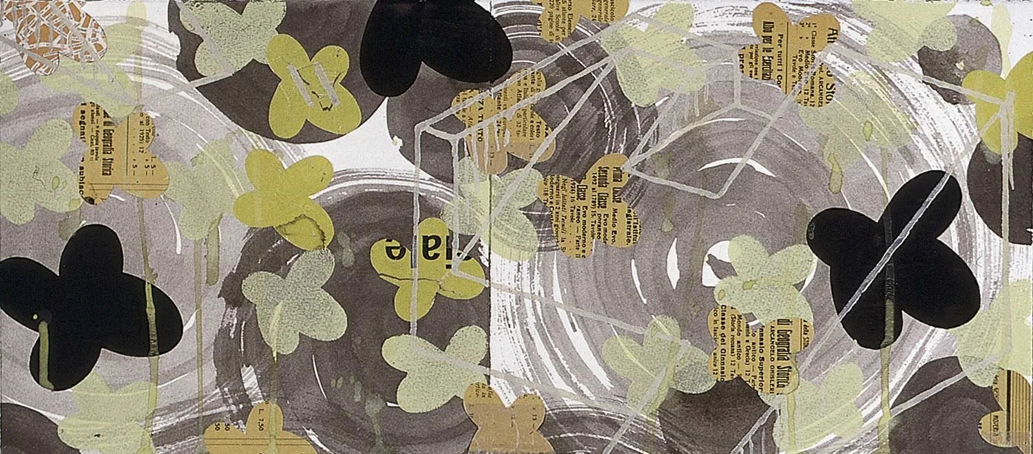 Richard Hutter - Northwest Artist — Harris Harvey Gallery