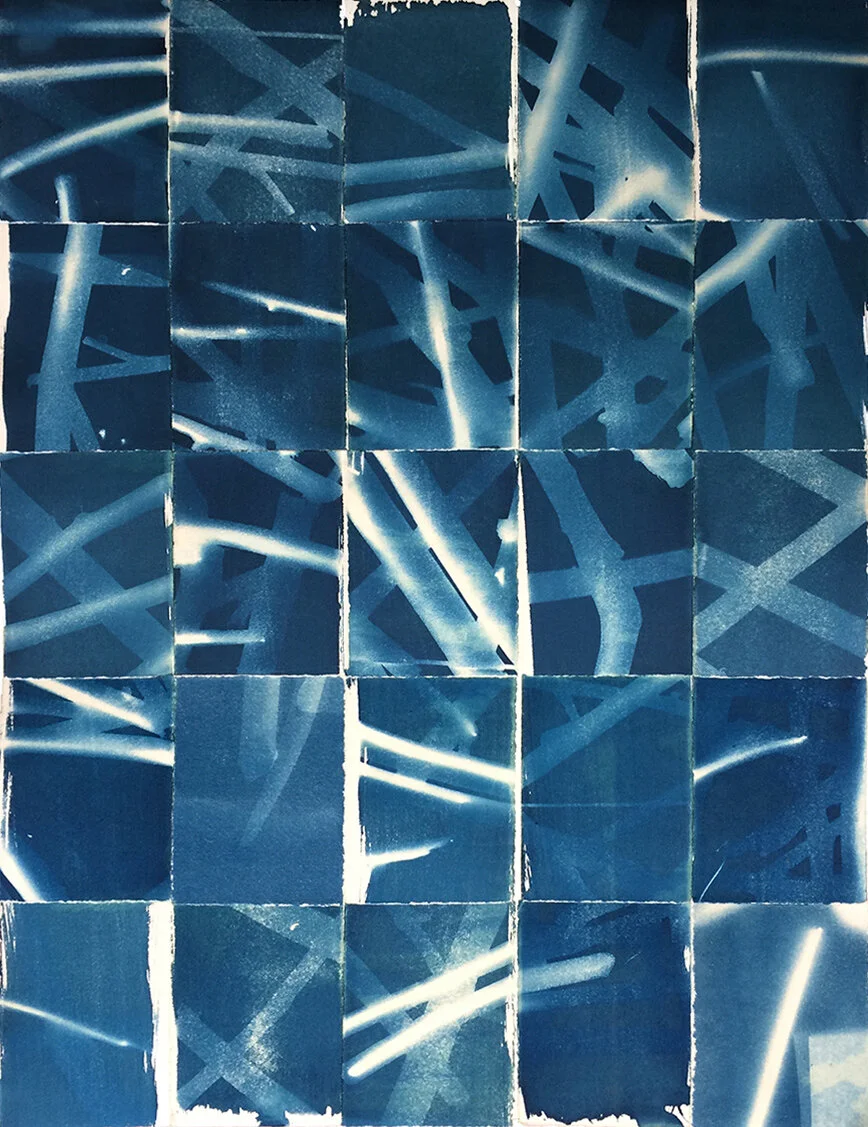 David W Simpson — Harris Harvey Gallery