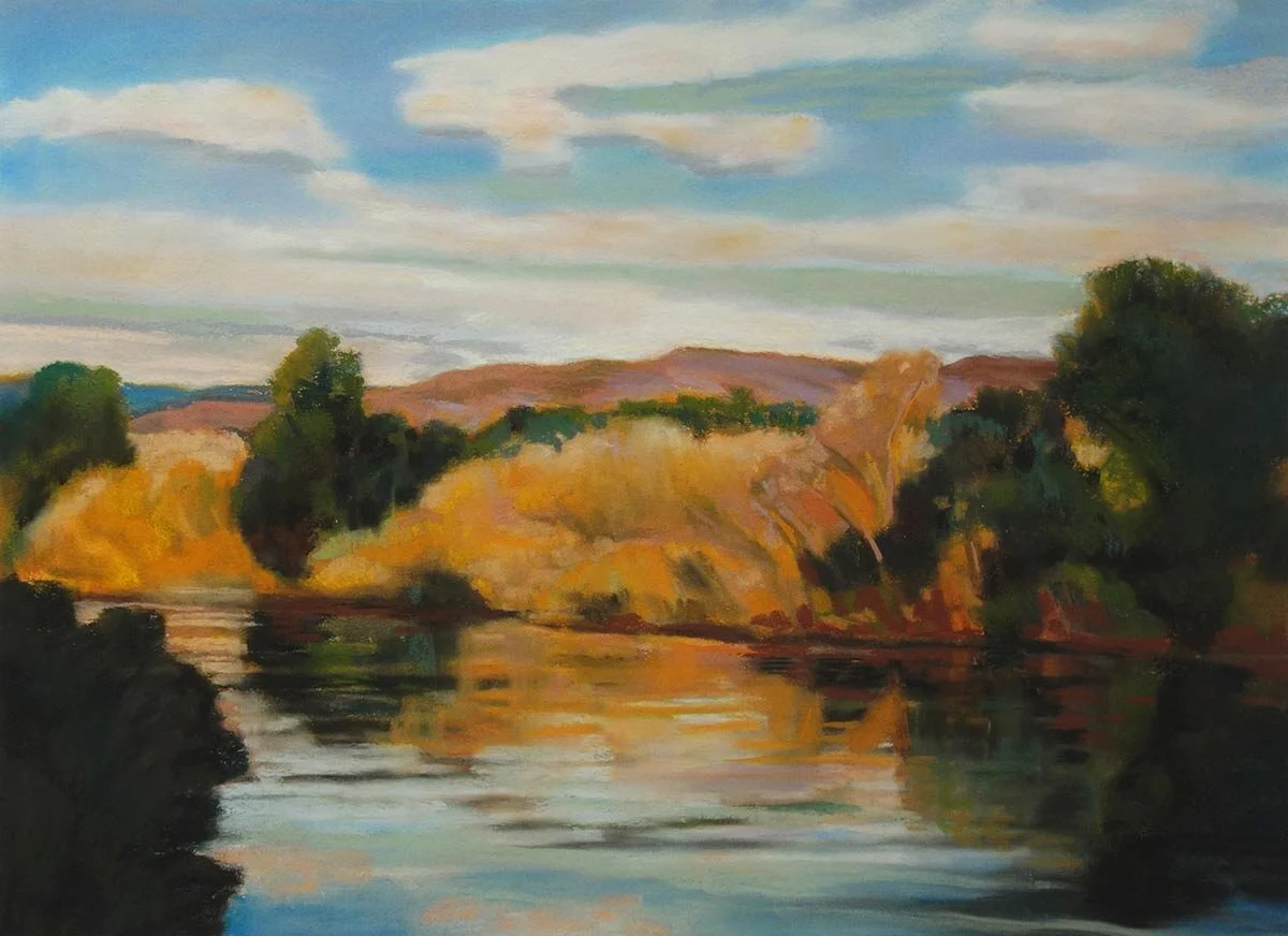John Cole - Northwest Artist — Harris Harvey Gallery