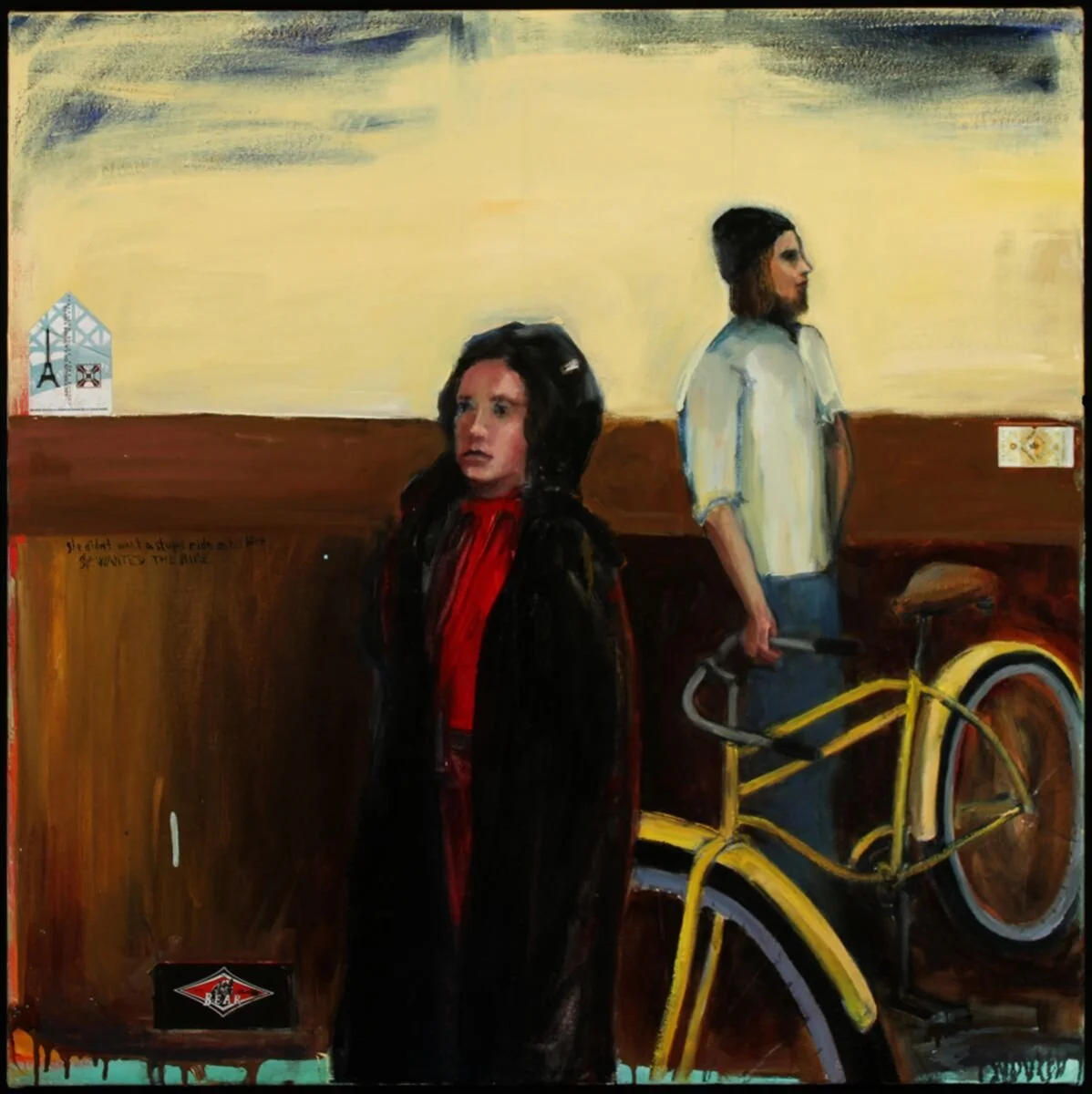 Royal Nebeker — Harris Harvey Gallery