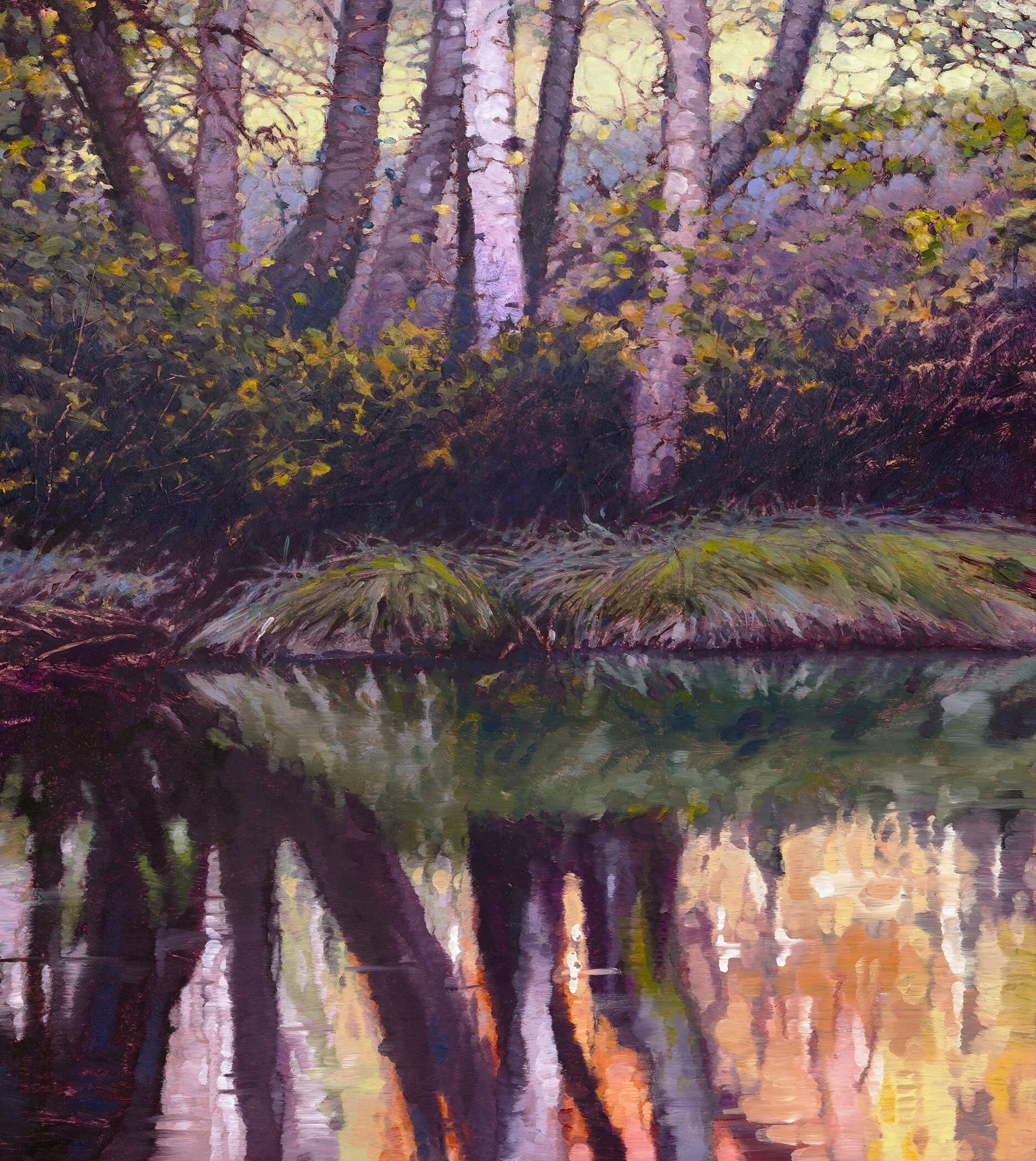 Kent Lovelace - Northwest Artist — Harris Harvey Gallery