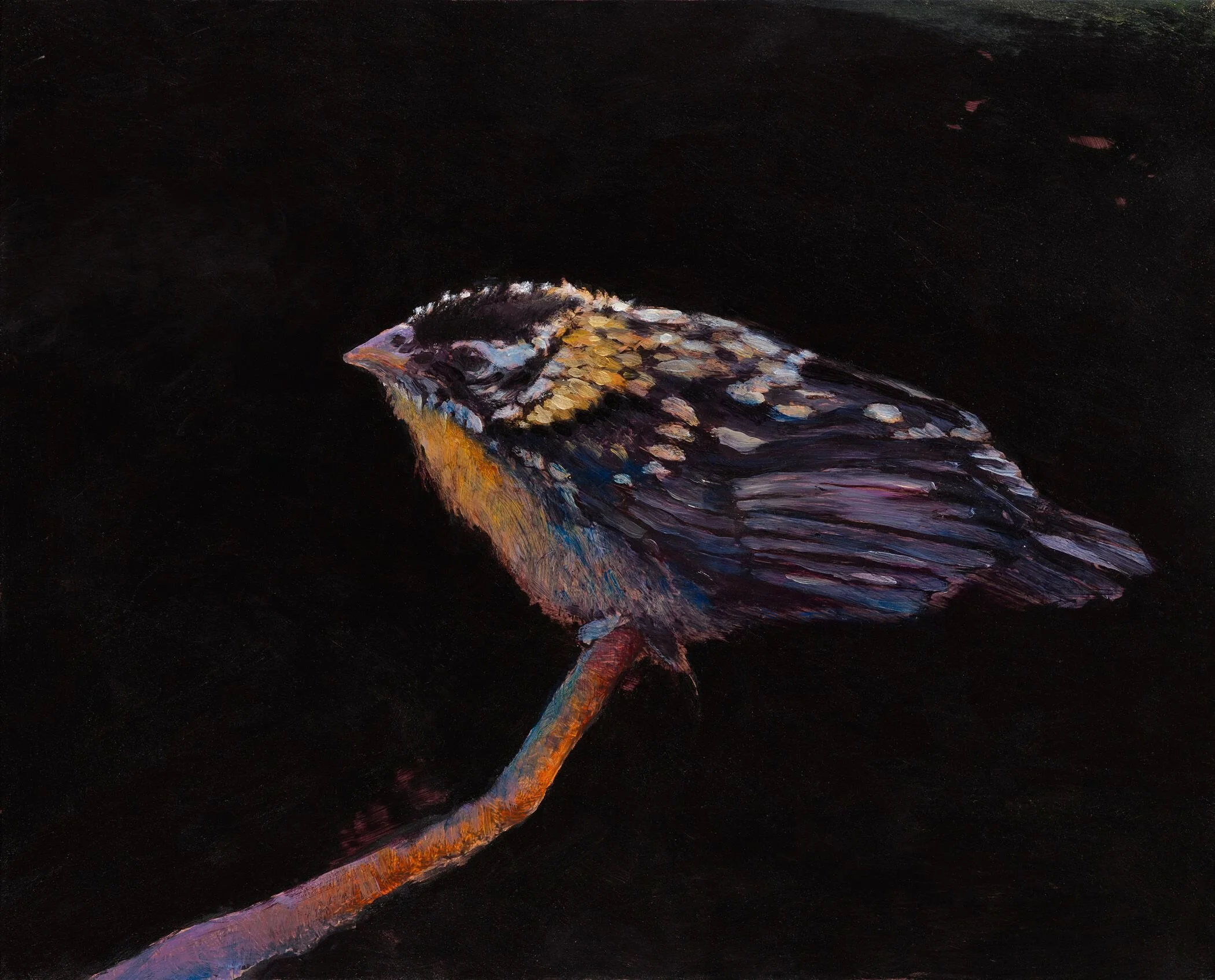 Kent Lovelace - Northwest Artist — Harris Harvey Gallery