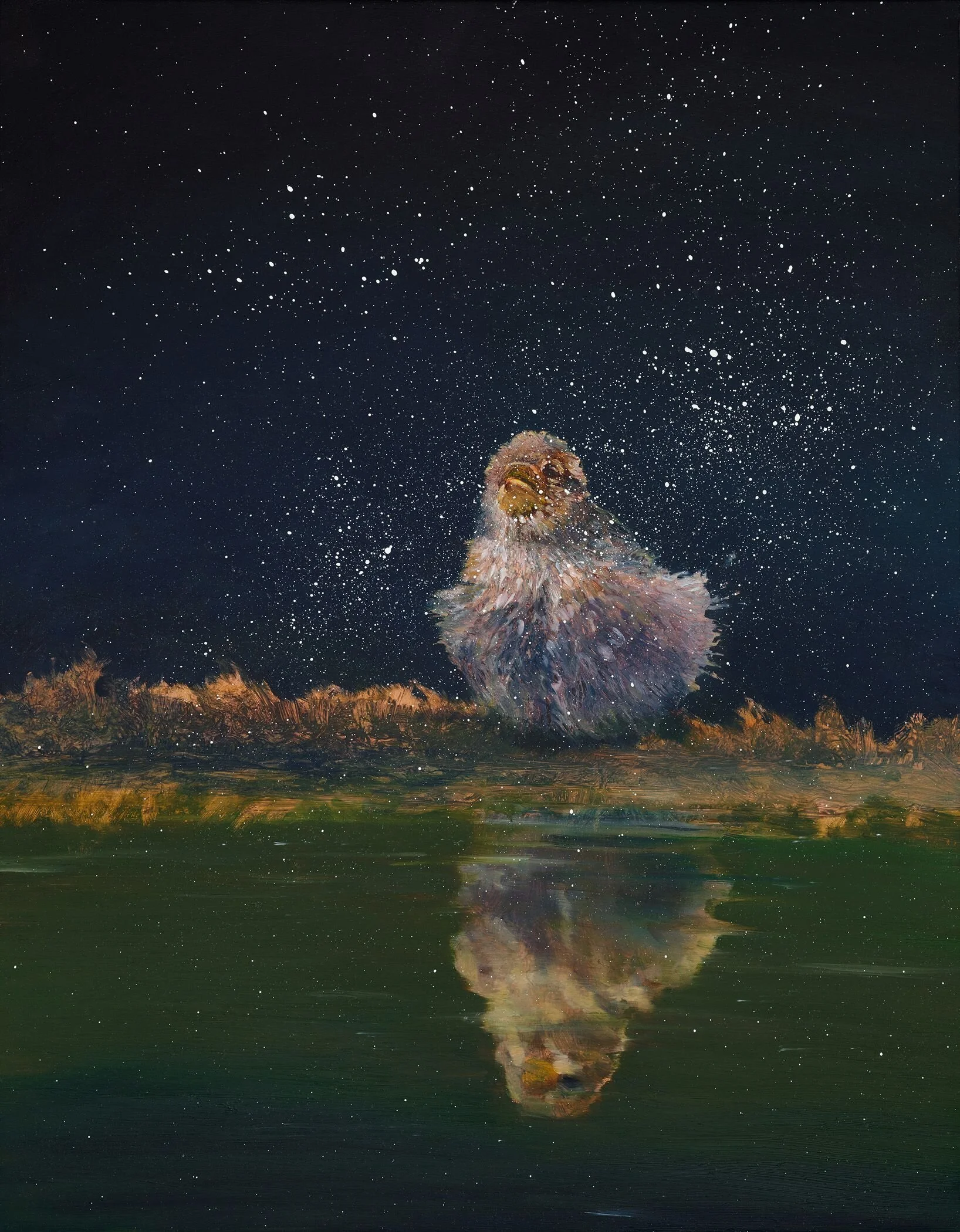 Kent Lovelace - Northwest Artist — Harris Harvey Gallery