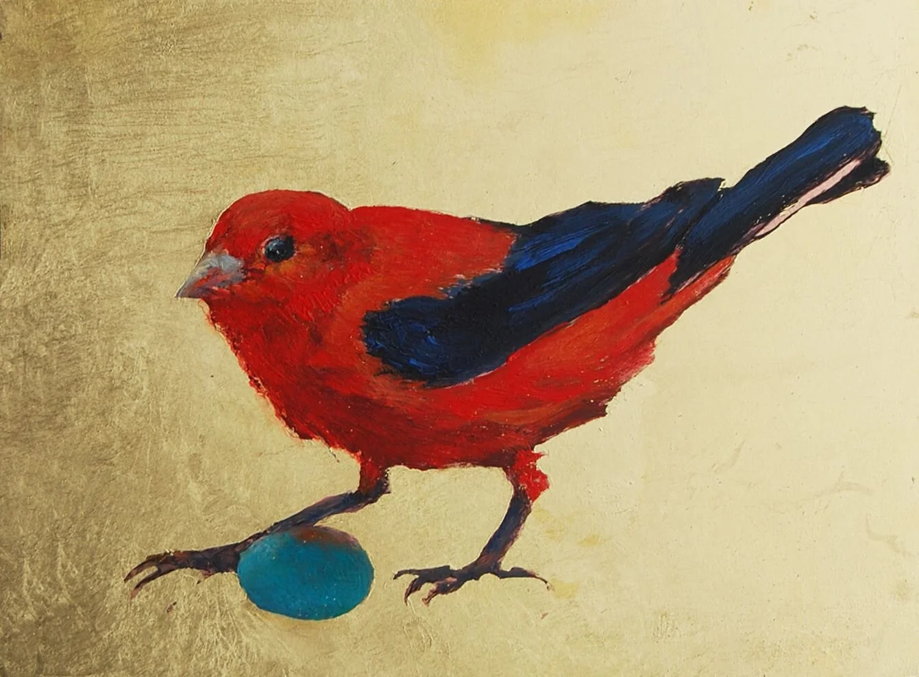 Kent Lovelace - Northwest Artist — Harris Harvey Gallery