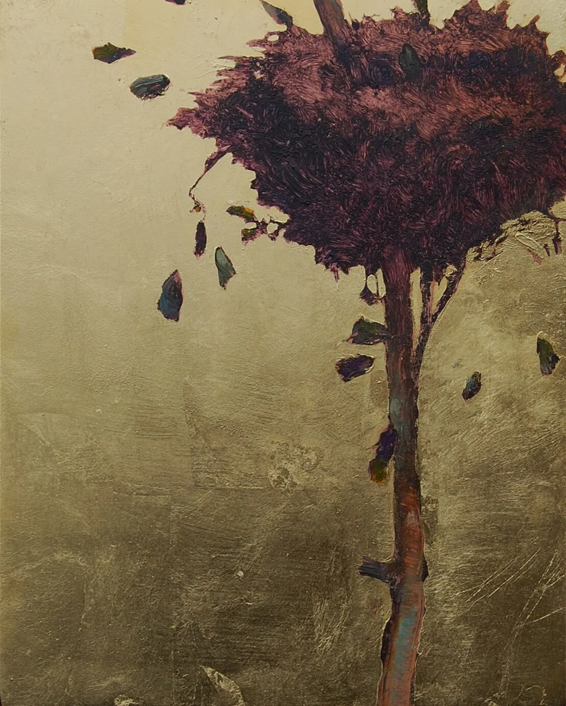 Kent Lovelace - Northwest Artist — Harris Harvey Gallery