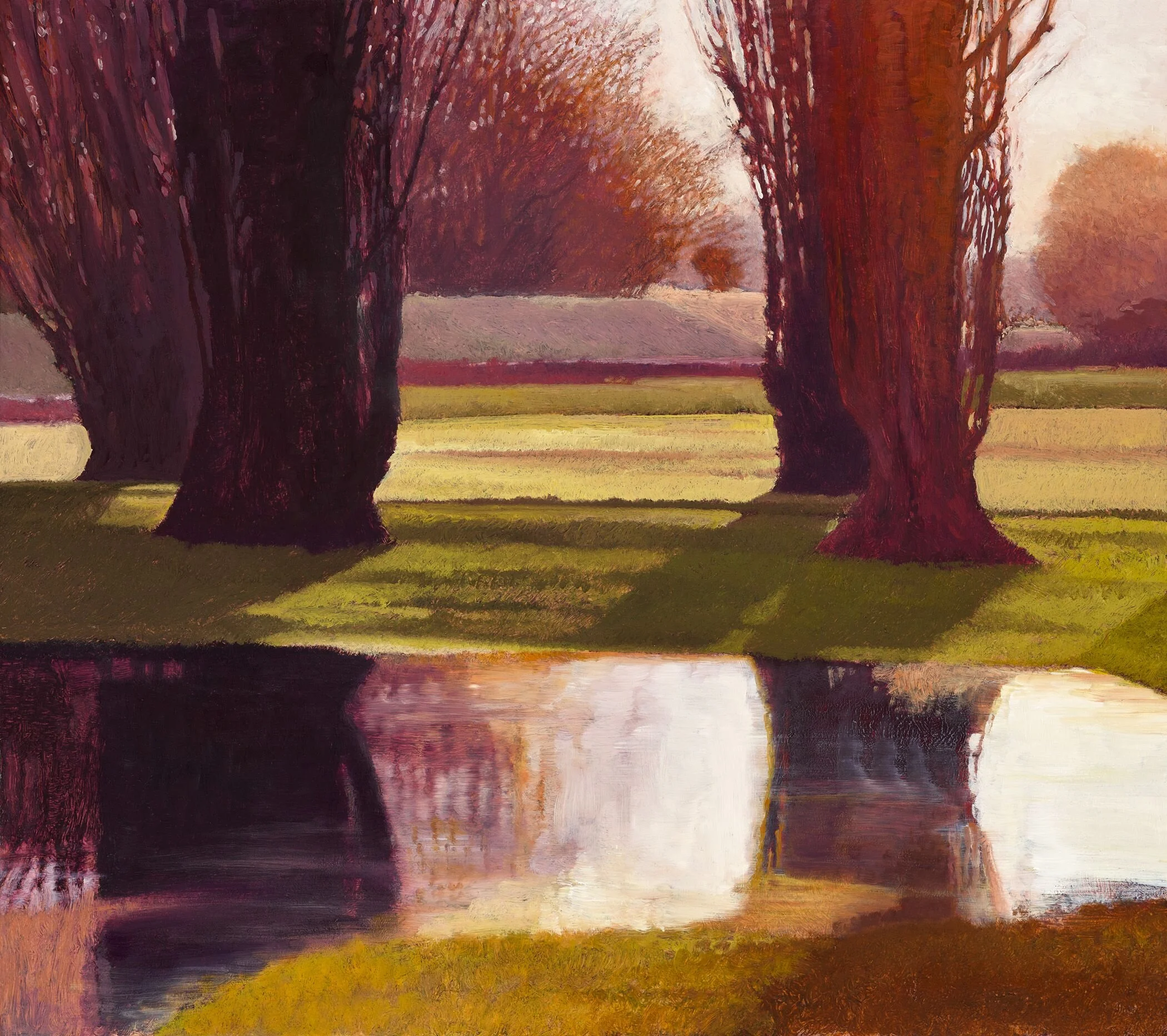 Kent Lovelace - Northwest Artist — Harris Harvey Gallery