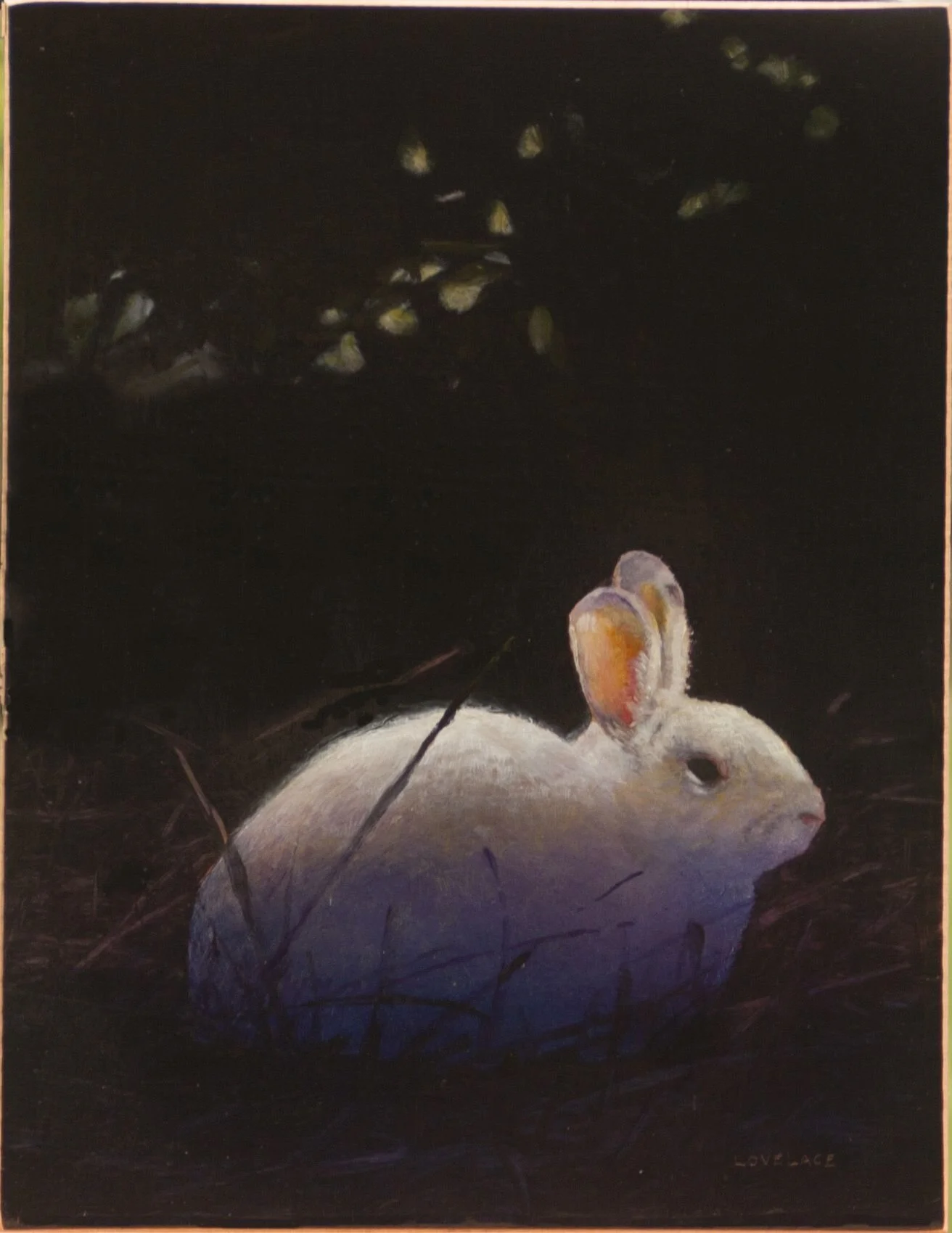 Kent Lovelace - Northwest Artist — Harris Harvey Gallery