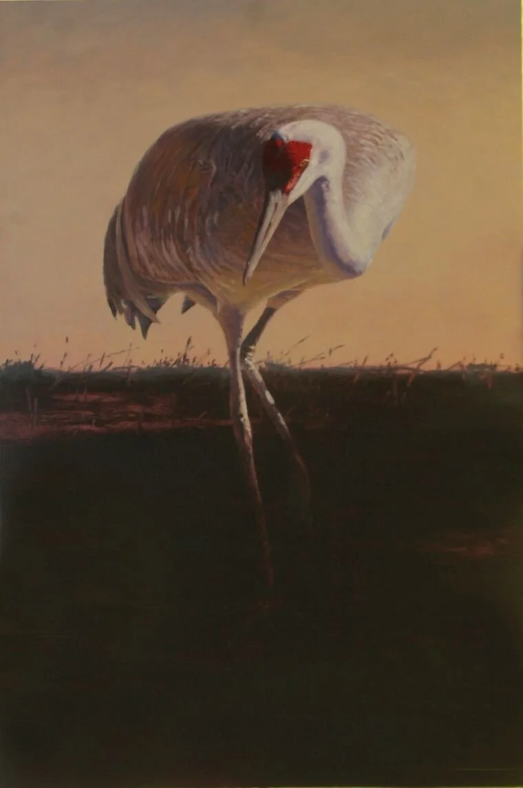 Kent Lovelace - Northwest Artist — Harris Harvey Gallery