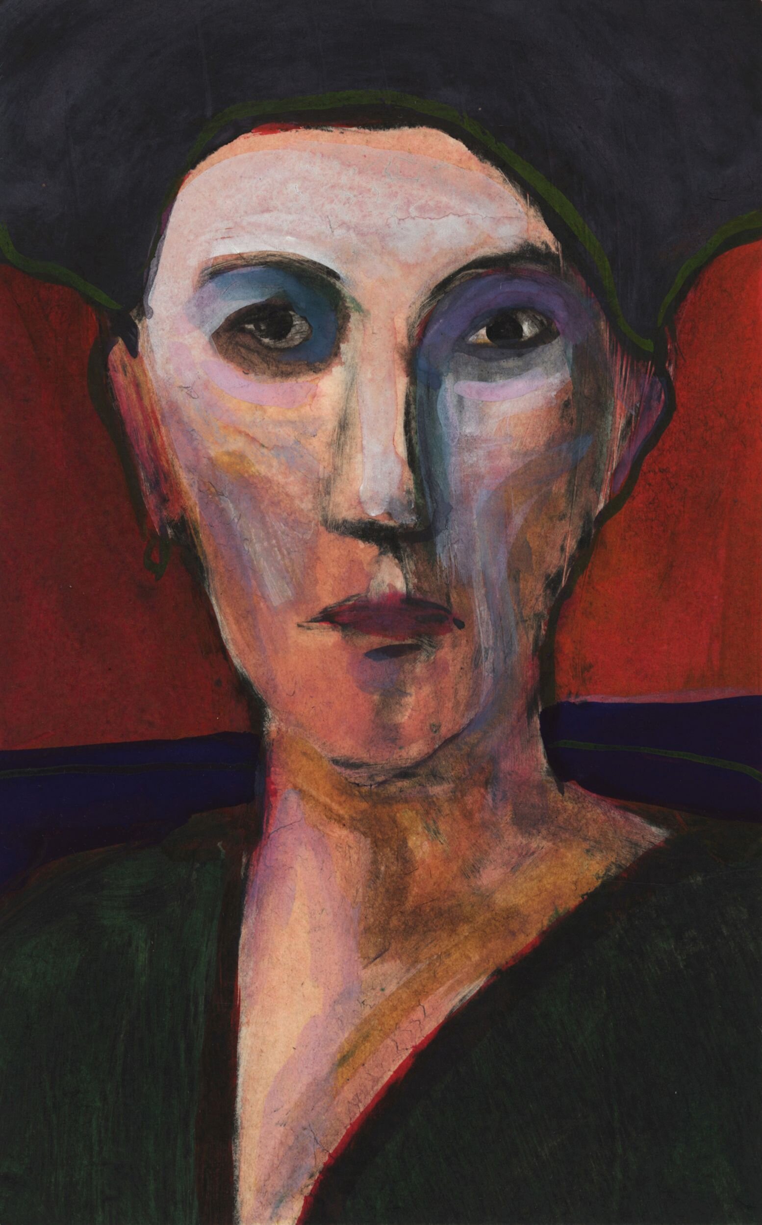 John Lysak — Harris Harvey Gallery