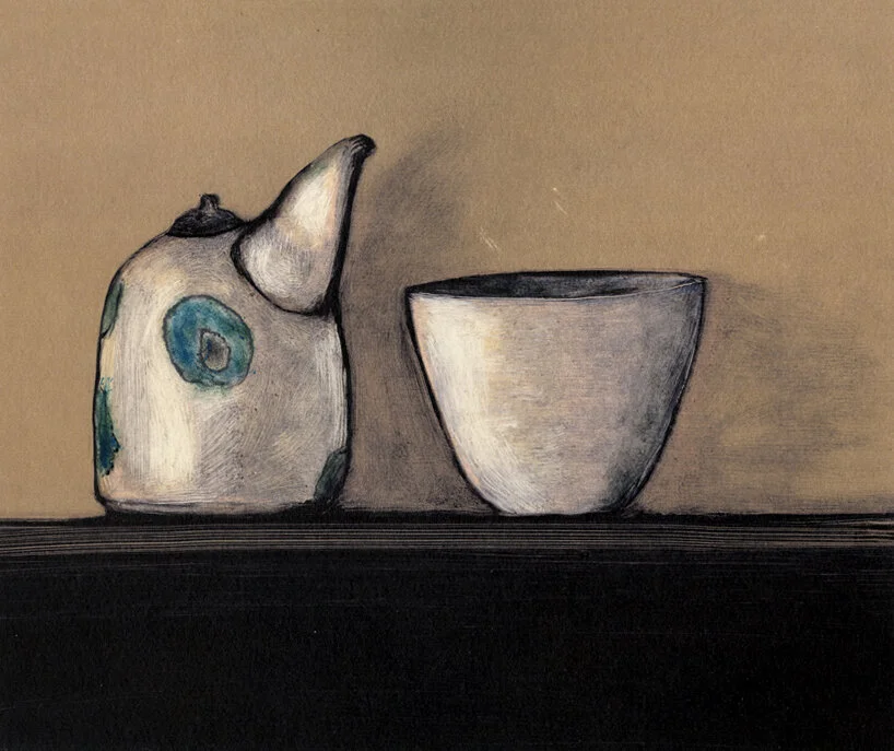 John Lysak — Harris Harvey Gallery