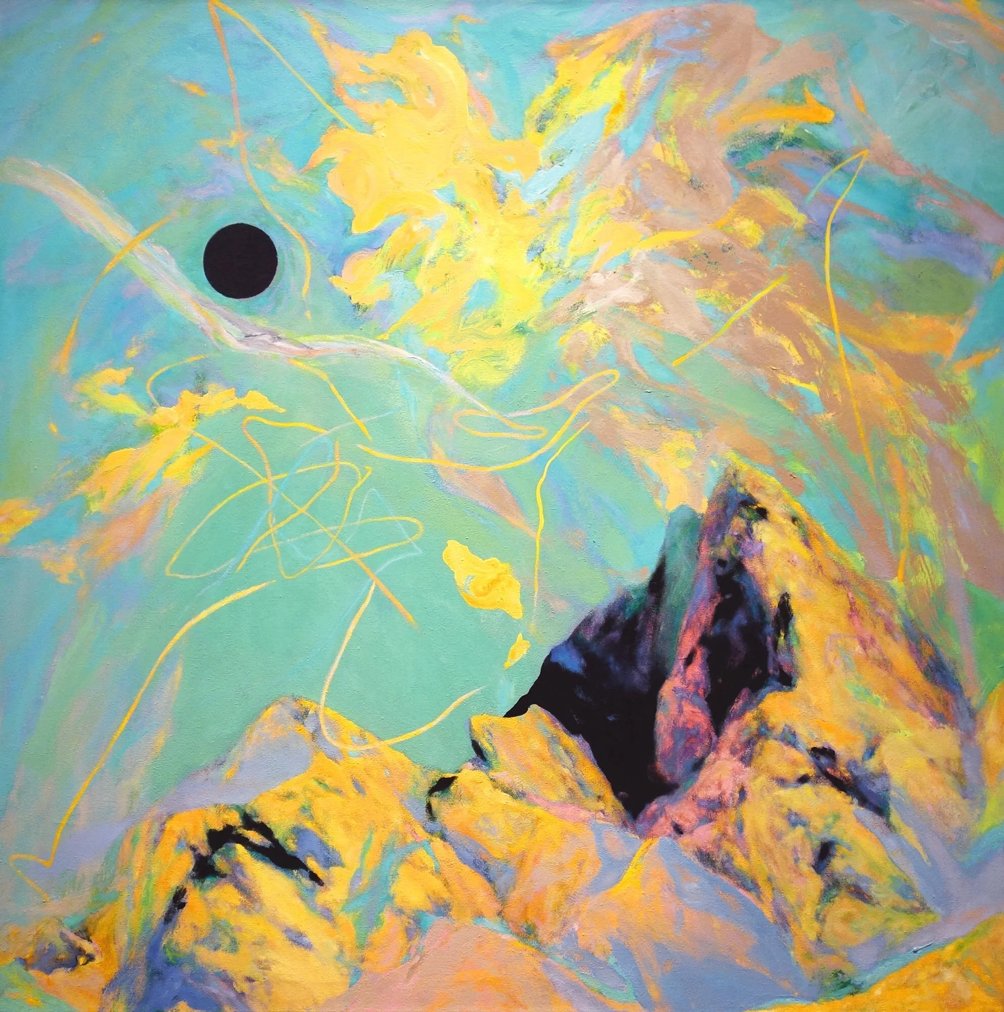 Charles Emerson - Northwest Artist — Harris Harvey Gallery