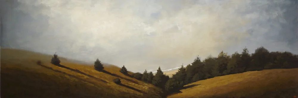 John McCormick -Painter — Harris Harvey Gallery